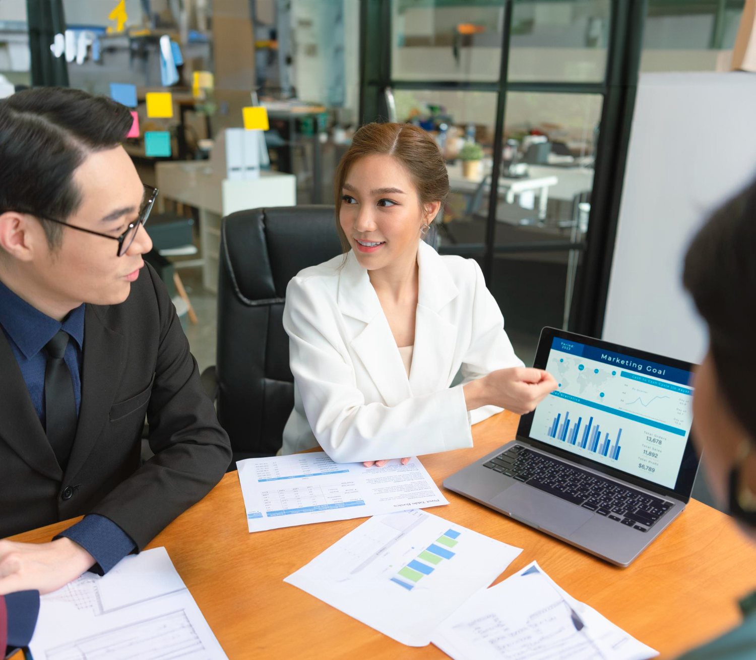 Accounting Packages - Pace Professional Management